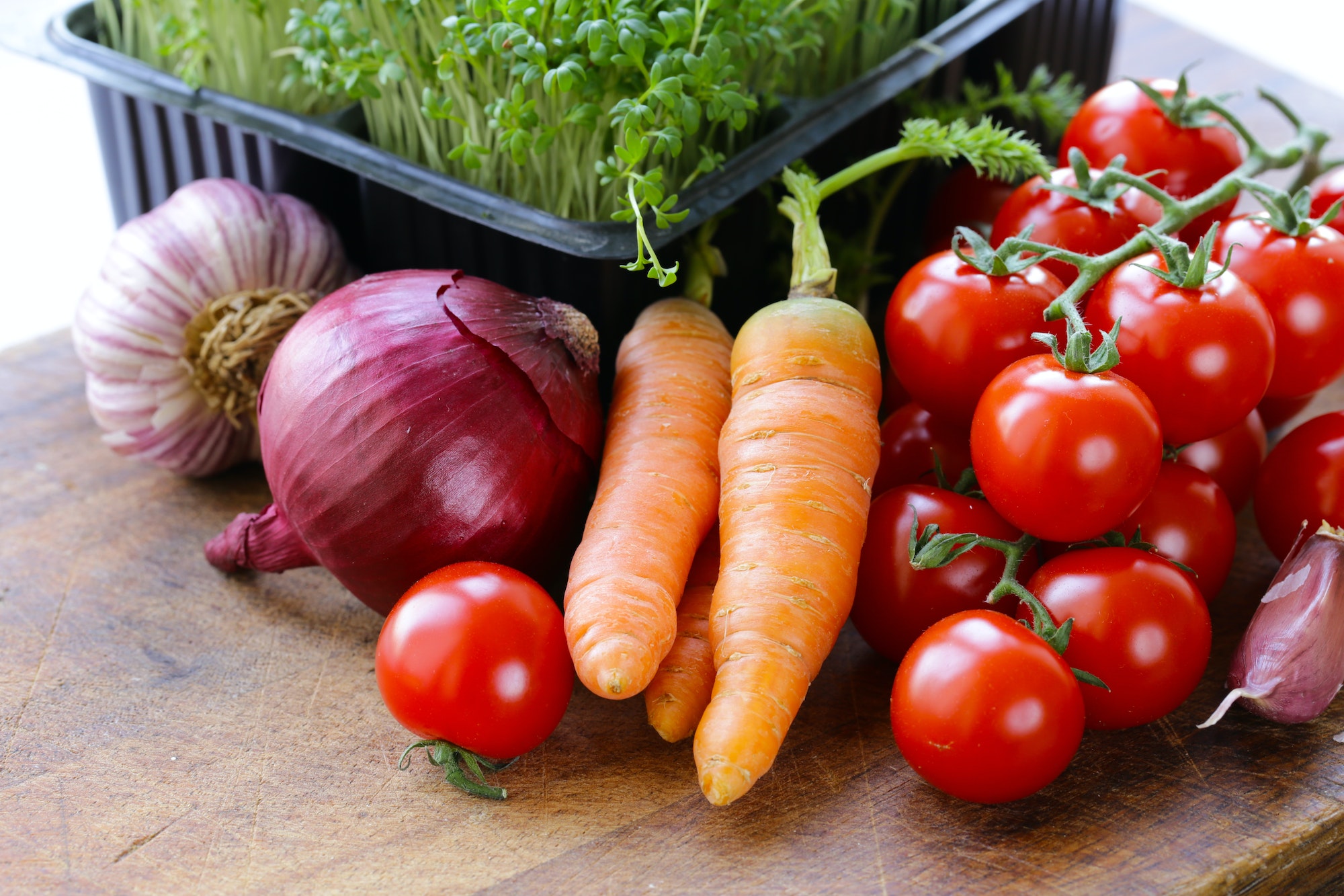 Grupo Gourmex – Proveedor líder de frutas, verduras, especias y ...